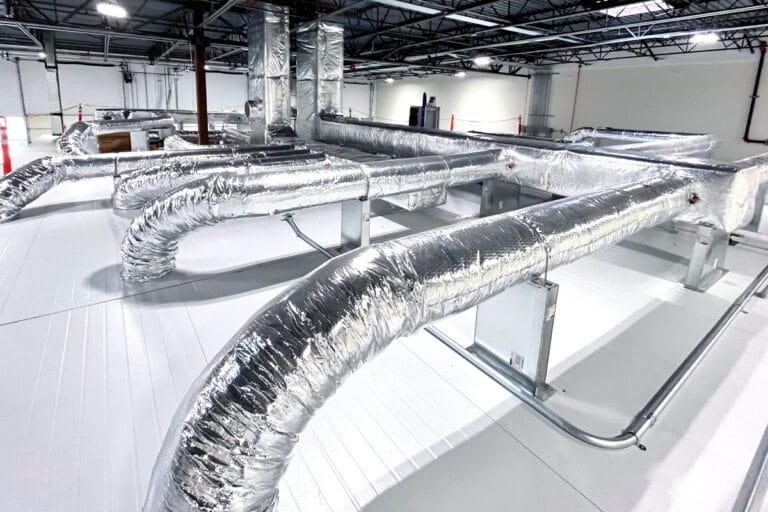 Controlled Environments - CE Cleanrooms